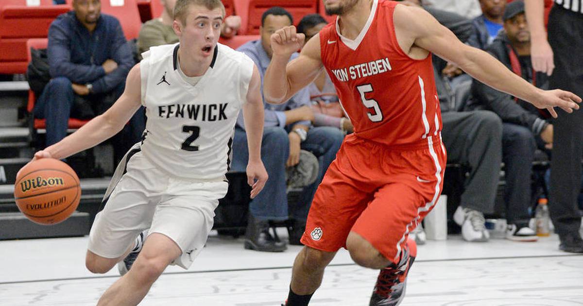 Prep sports roundup: Nick Rakocevic leads way as St. Joseph splits ...