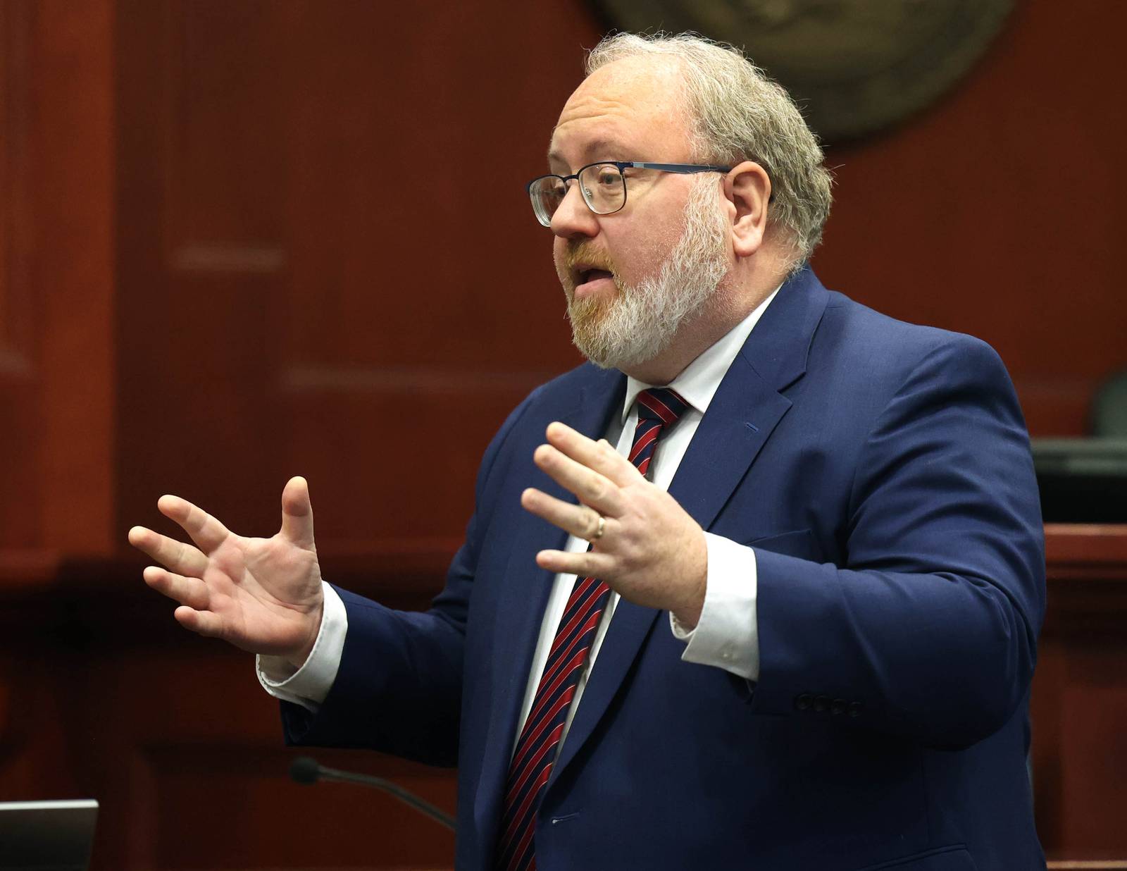 Guilty verdict almost 9 years after Wilson murders in Sycamore – Shaw Local