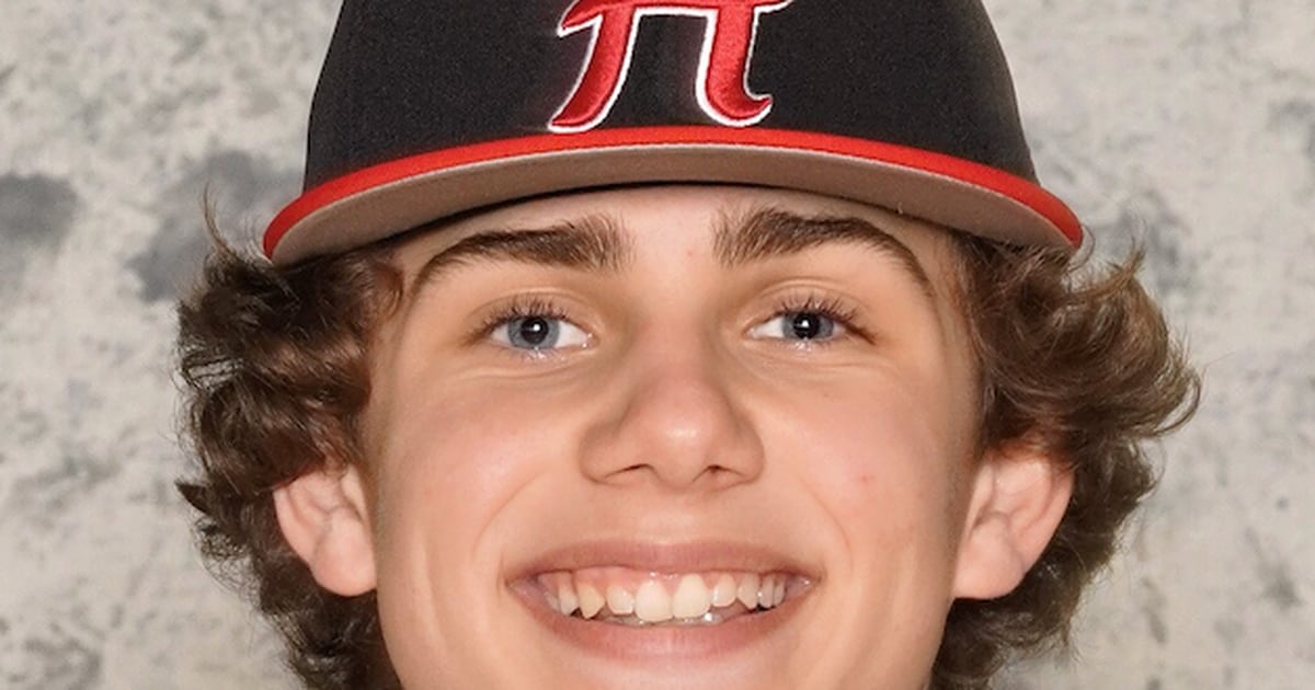 Baseball: Huntley’s T.J. Jakubowski commits to Bradley – Shaw Local
