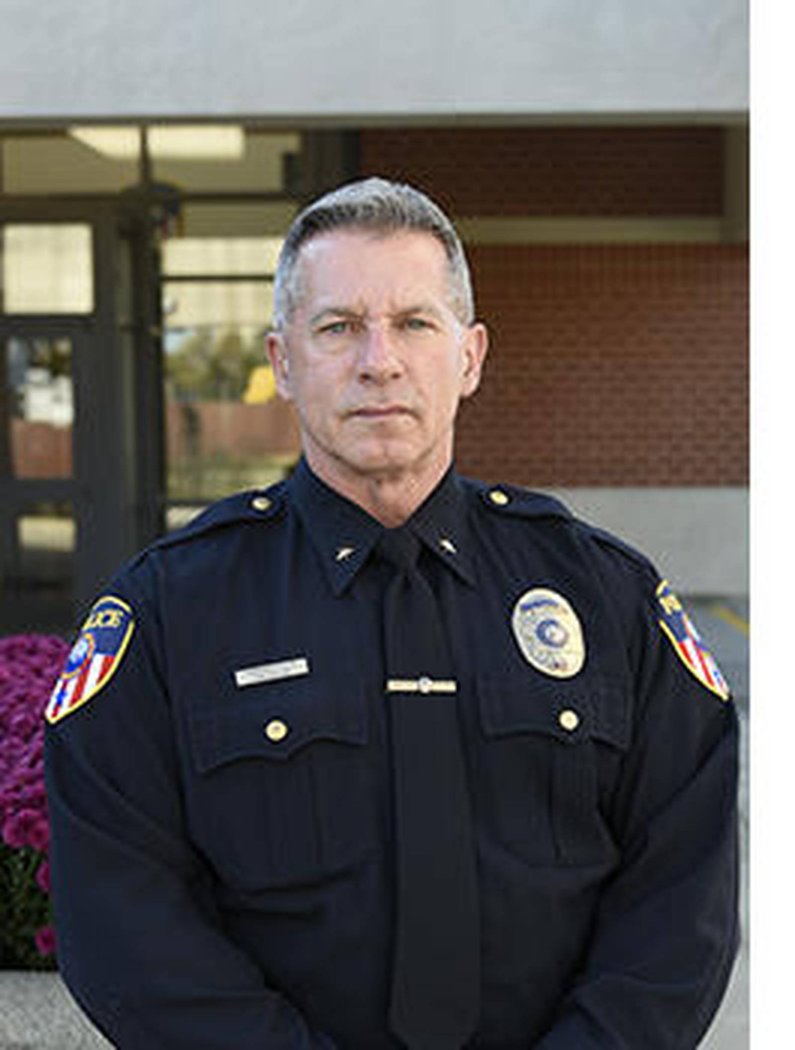 Wheaton names Volpe as new police chief – Shaw Local