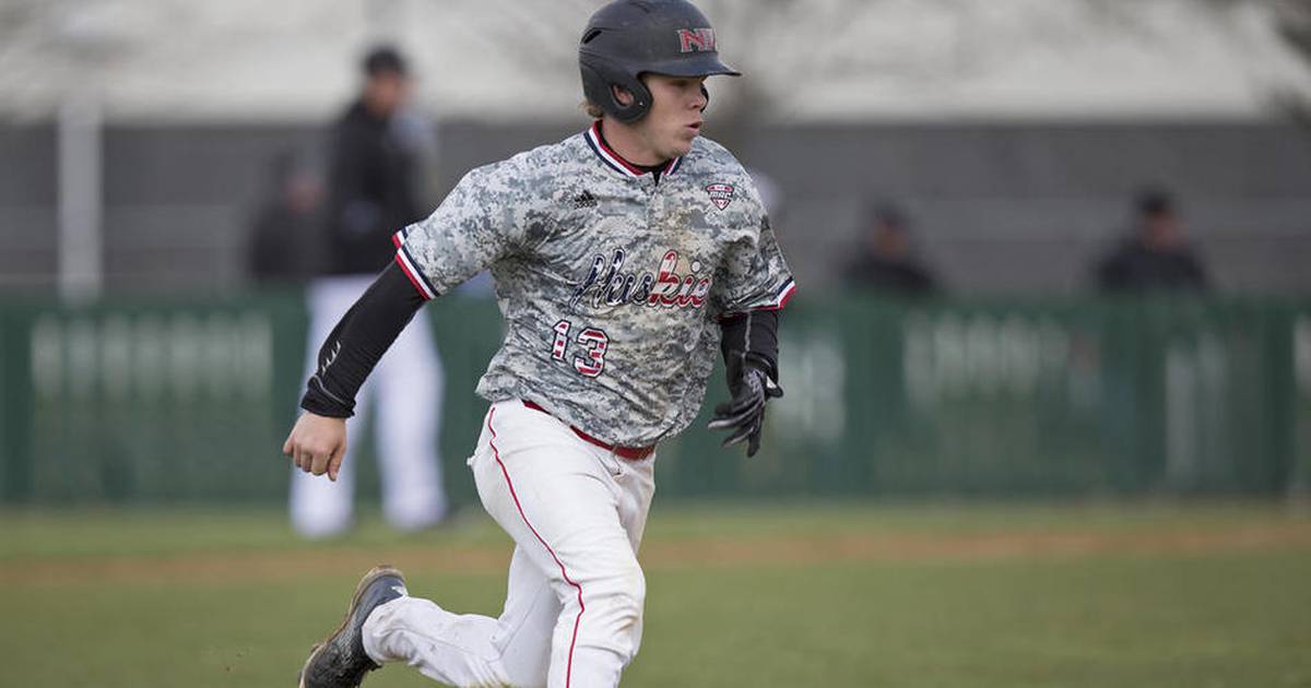 NIU baseball: Huskies at UIC preview – Shaw Local