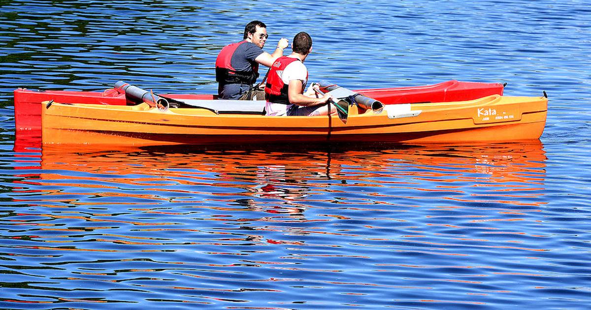 Canoe safety: Things to know before hitting the lake – Shaw Local