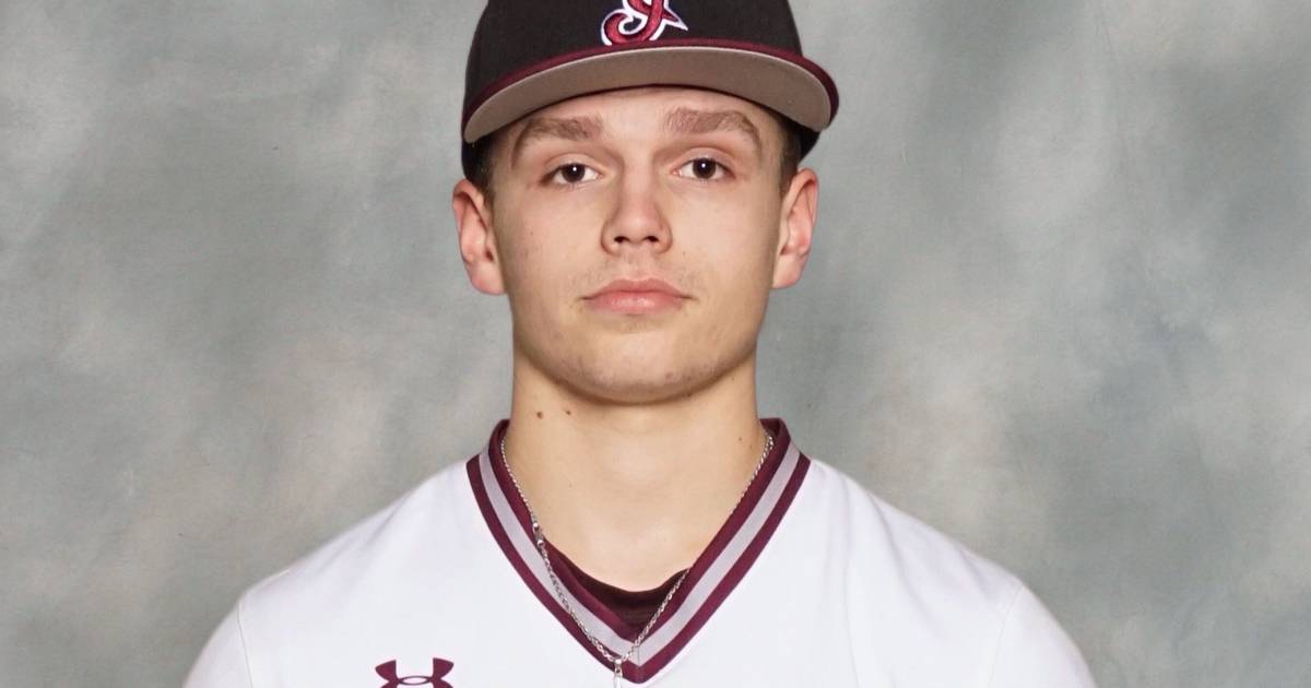 Baseball: Rockford Christian ends Marengo’s historic season – Shaw Local
