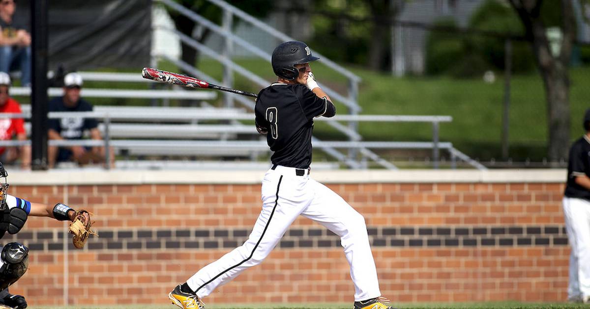 Eric Orze's mound dominance keys Glenbard North's special season – Shaw ...