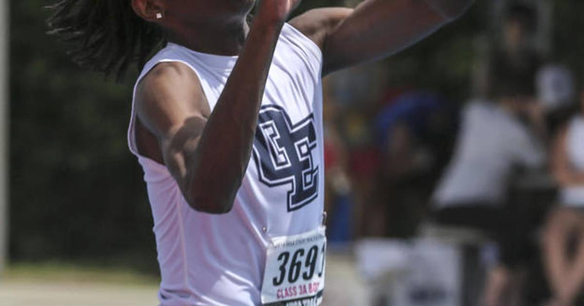 Boys Track: Keion Battle, Keylen Williams and Wolves set to jump into ...