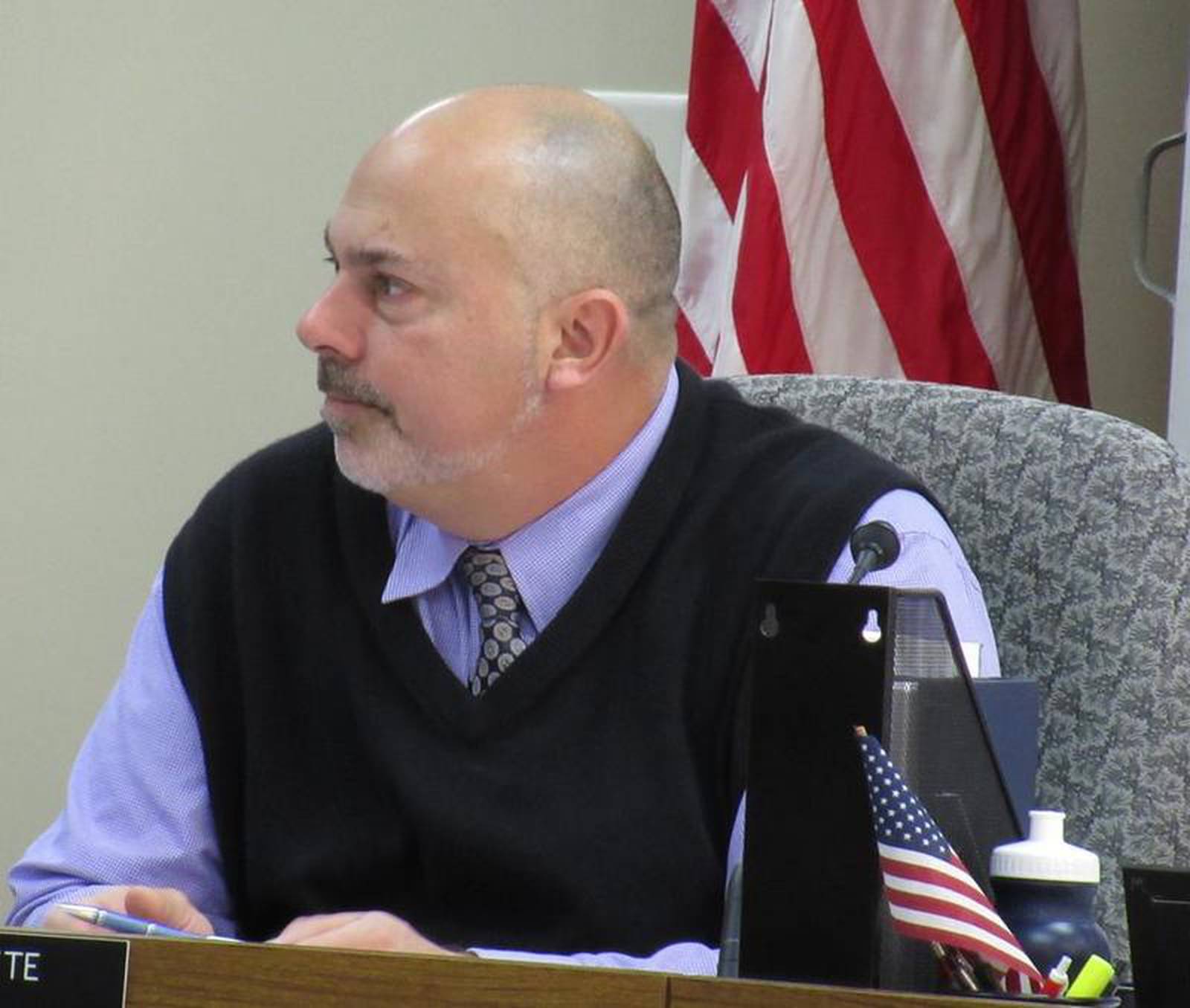 Kendall County Forest Preserve director may get salary increase, live ...