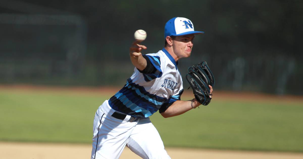 Baseball: Colin Ryder’s two-out single lifts St. Charles North past ...