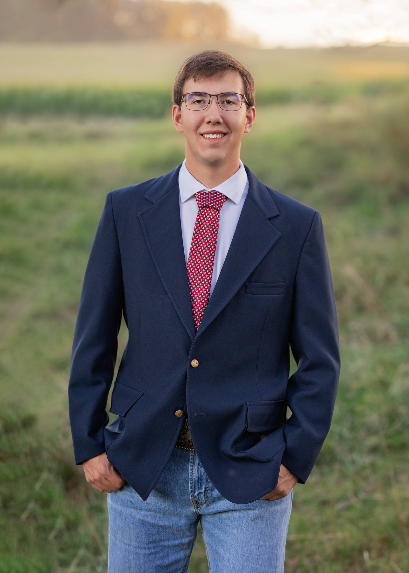 Marshall-Putnam County 4-H member joins Illinois 4-H Youth Leadership ...