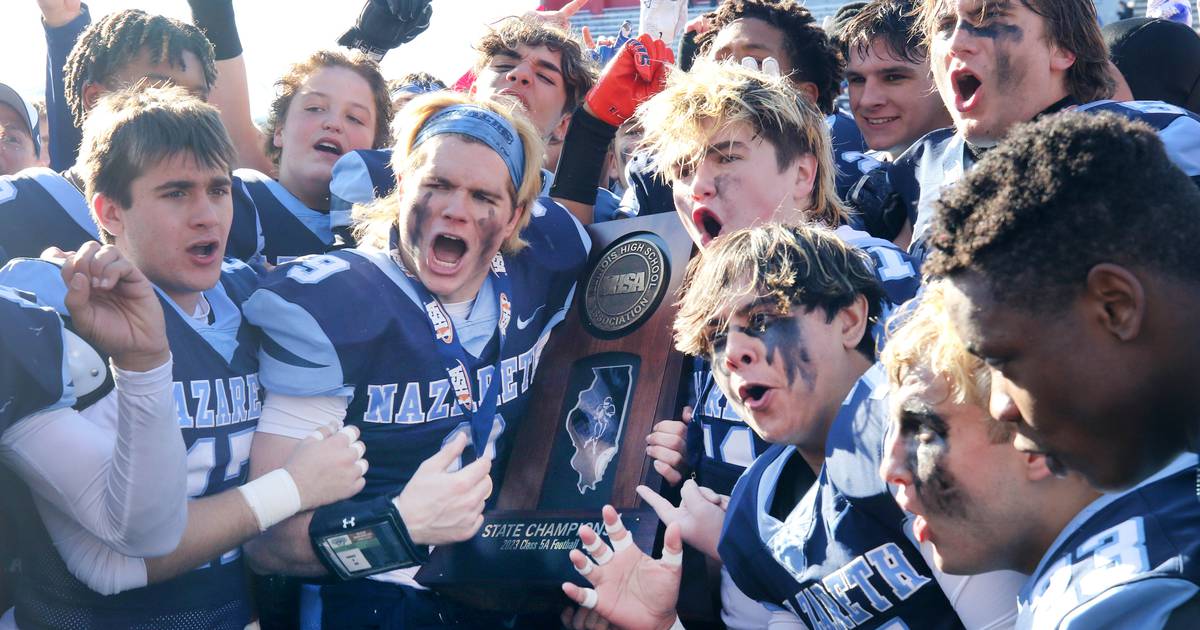 2024 football schedule release: What looks different for the new season ...