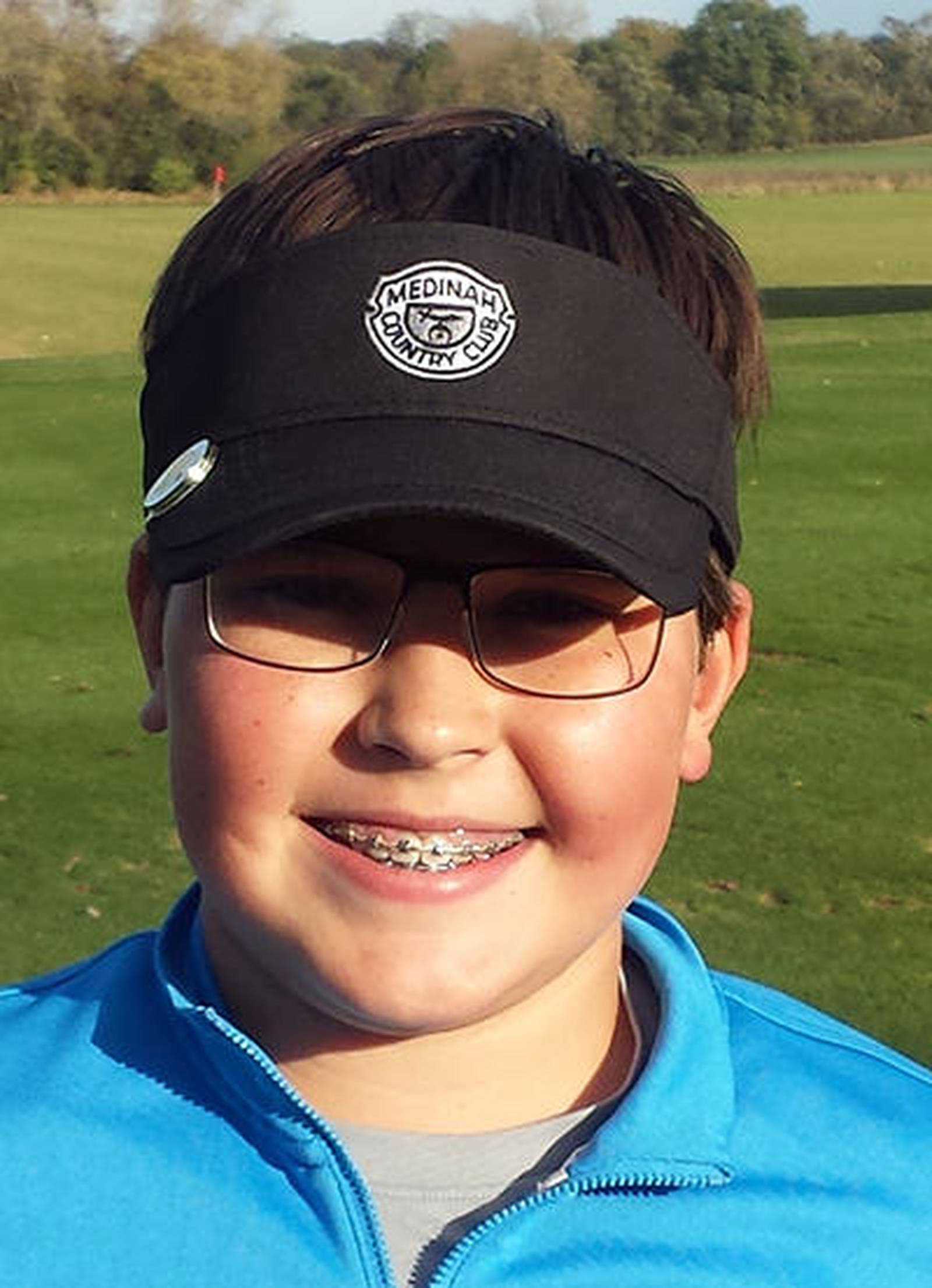 Around Town: Eric Klutke qualifies for Drive, Chip and Putt national ...