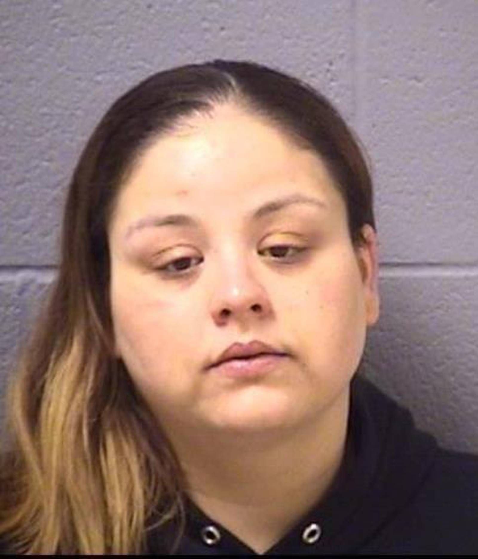 Police: Joliet woman kicks down apartment door after being ignored ...