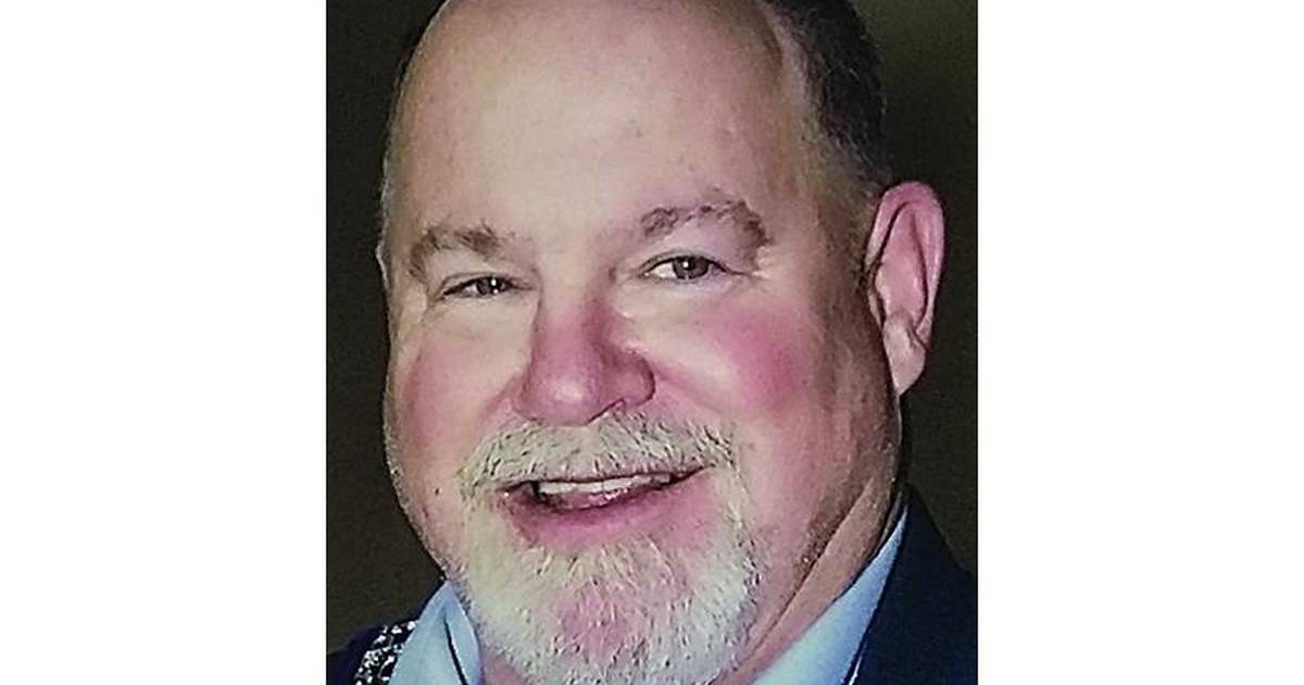 Joseph E. Coffey – Shaw Local