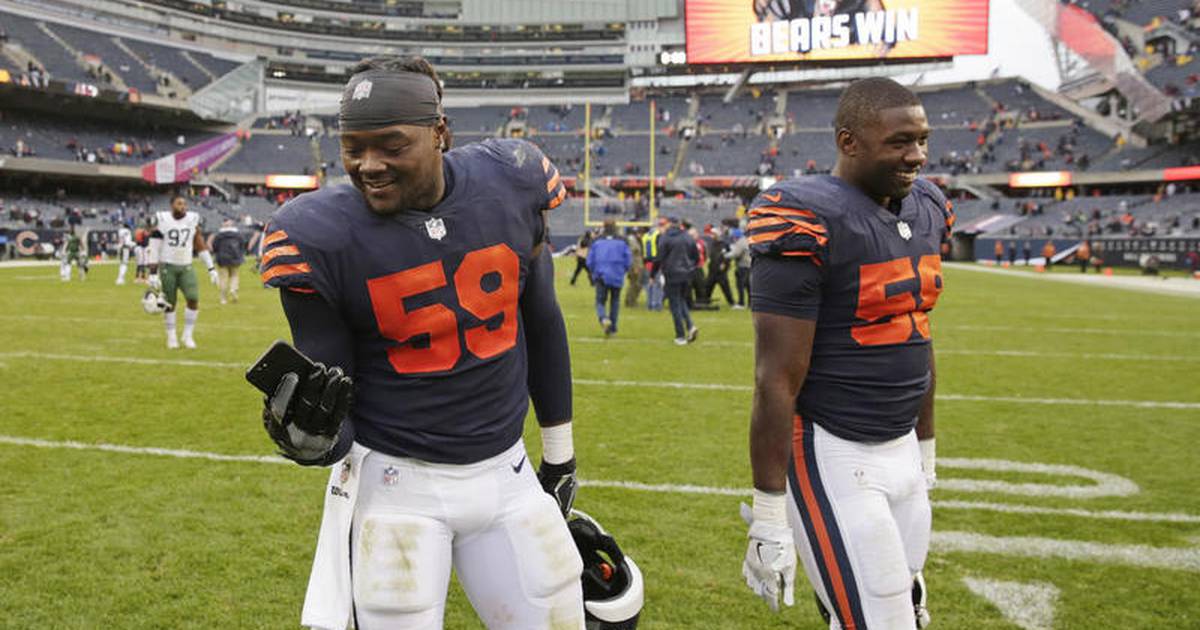 DeLeone walks into ideal situation – Shaw Local