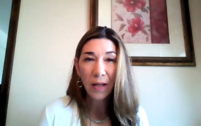 Area leaders talk solutions to ‘care for caregivers’ amid COVID-19 ...