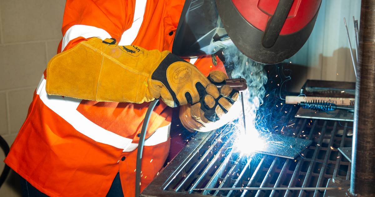 IVCC to host welding registration sessions – Shaw Local