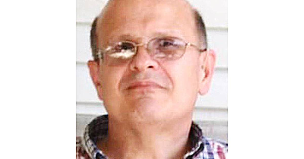 Timothy John Hough – Shaw Local