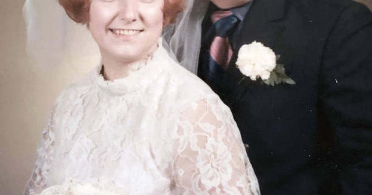Thomas and Patricia Hocking: 50 years of marriage – Shaw Local