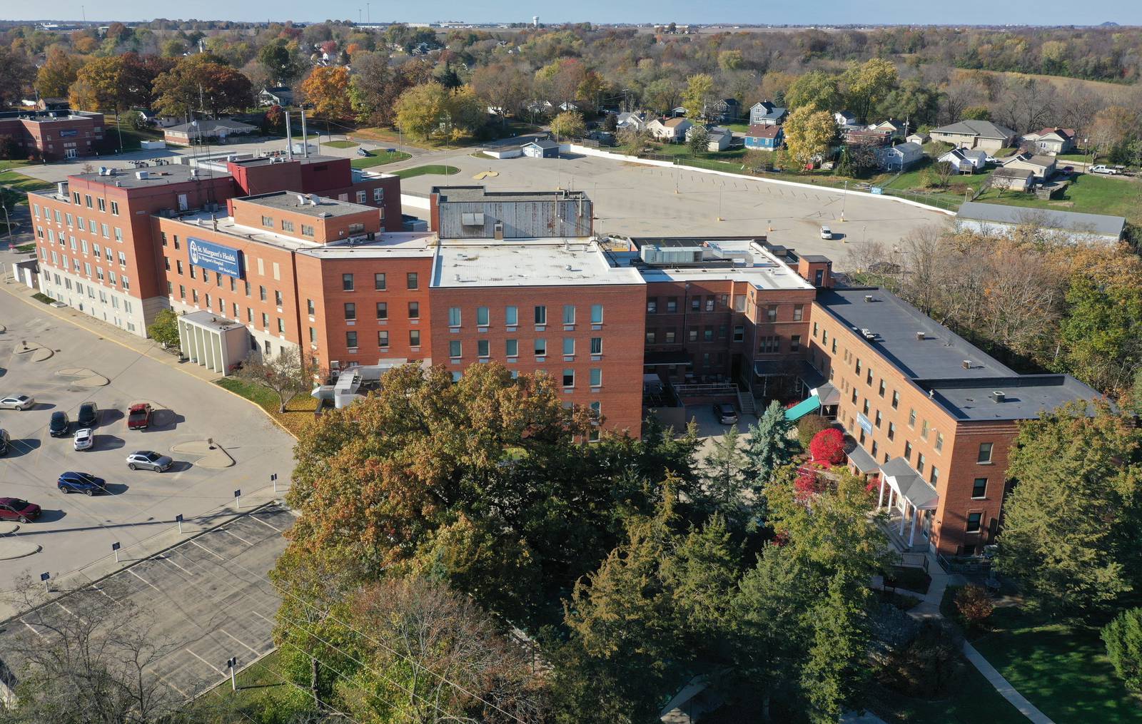 Former Spring Valley hospital buyer confirmed, mayor says – Shaw Local