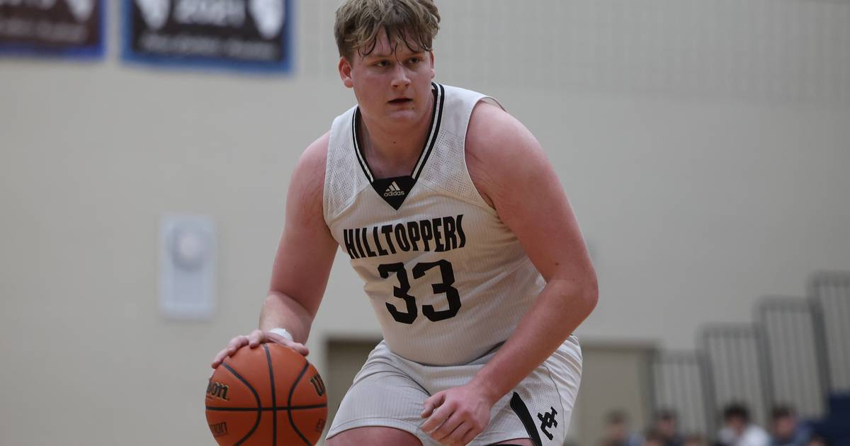 Boys basketball: JCA on the verge of making school history – Shaw Local