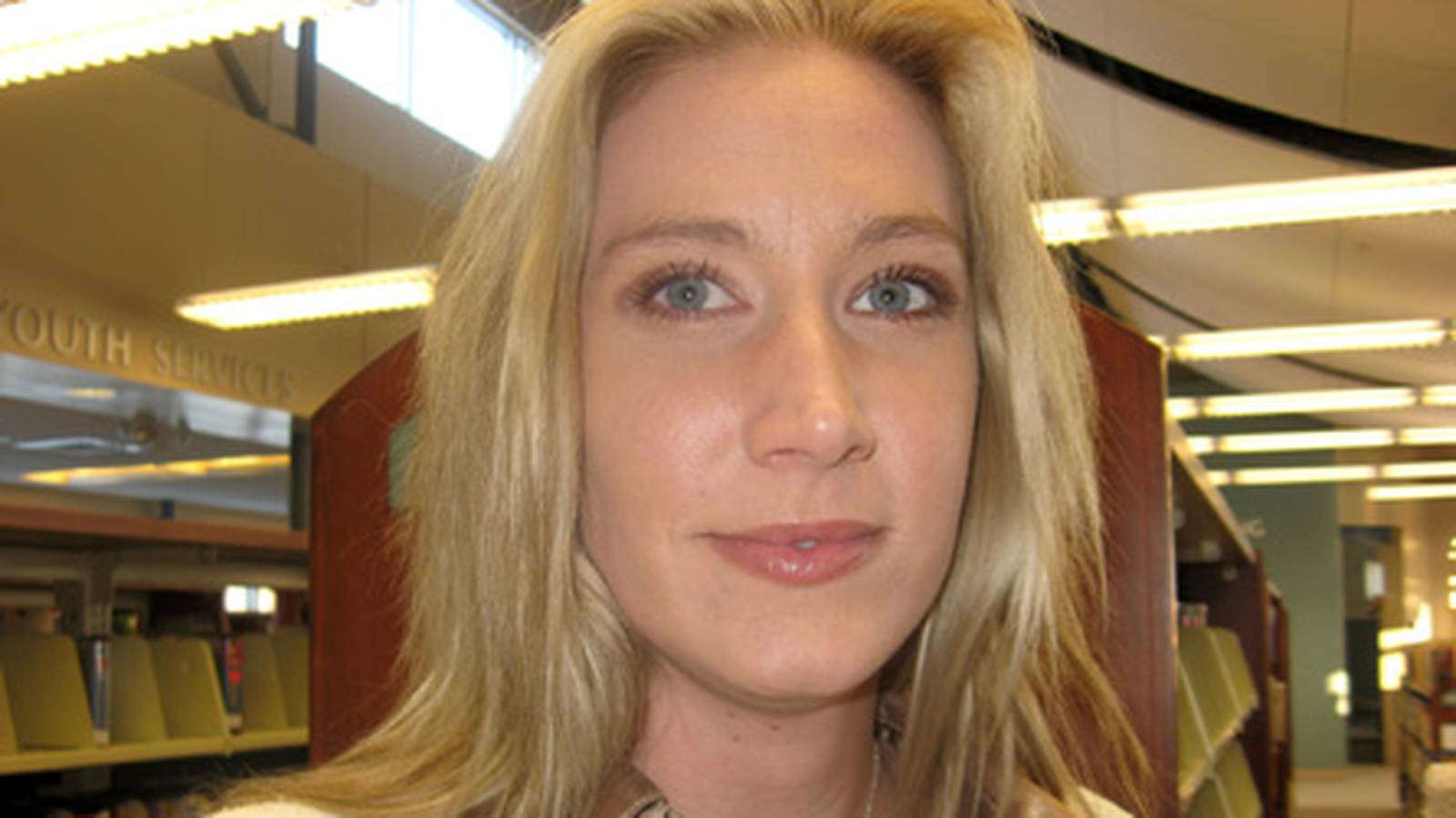 Face time with Angela Jaeger – Shaw Local