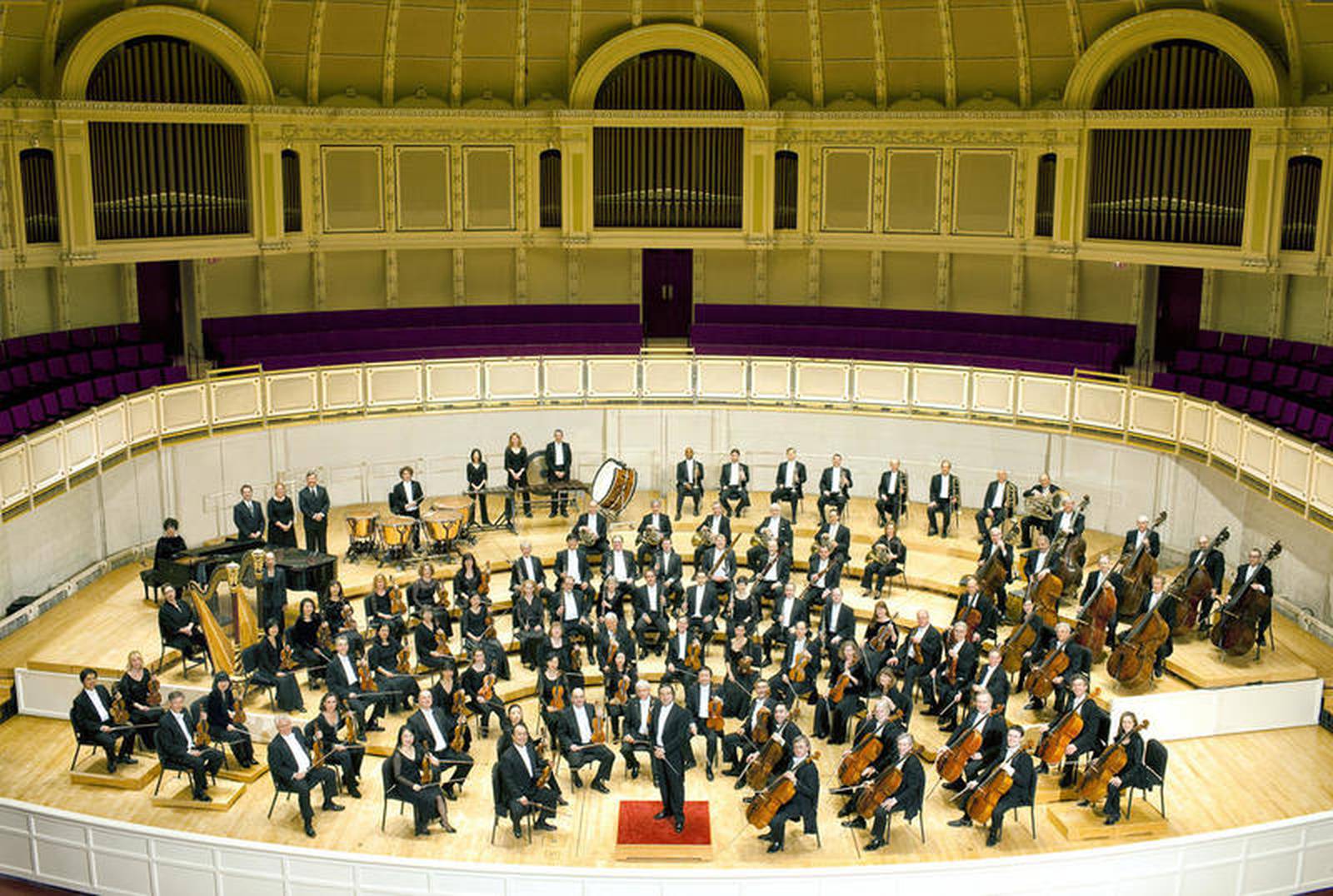 5 Things to Do: CSO at Wheaton, concert treats, arts and crafts fair in ...