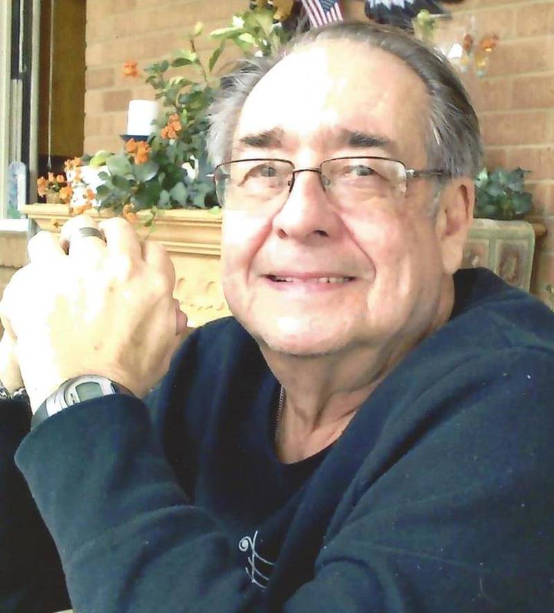 Michael P. ‘Mike’ Malley – Shaw Local