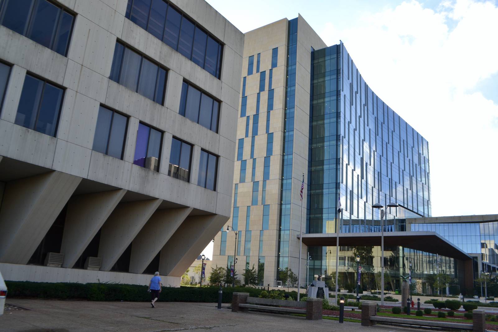 Will County Board takes new look at future of old courthouse – Shaw Local