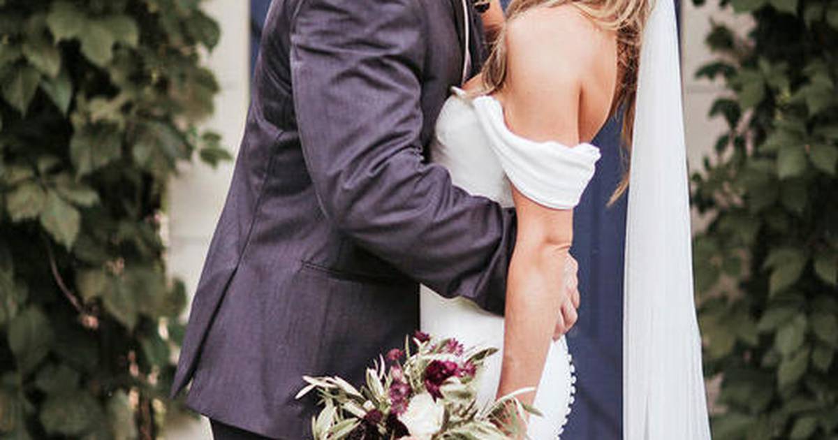 Roach/Nagle Wedding – Shaw Local