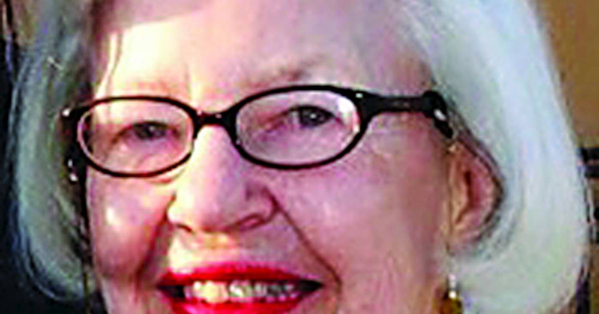 Callie Louise Lee – Shaw Local