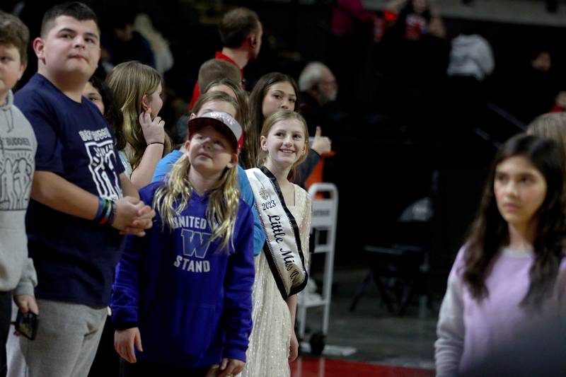 Photos: Woodstock Willie takes over NOW Arena – Shaw Local