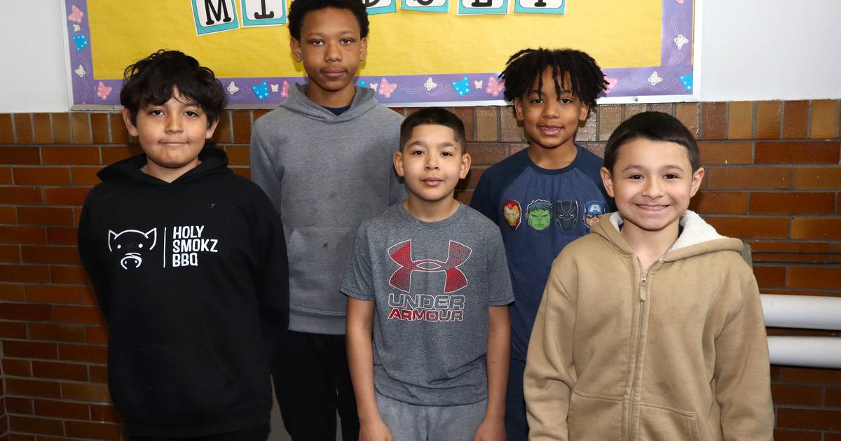 Joliet students take second place in simulated stock trading competition – Shaw Local