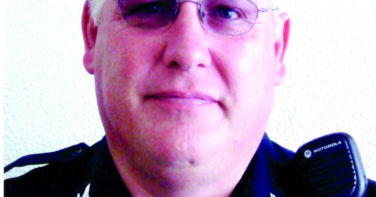 Darrell E. Farringer – Shaw Local