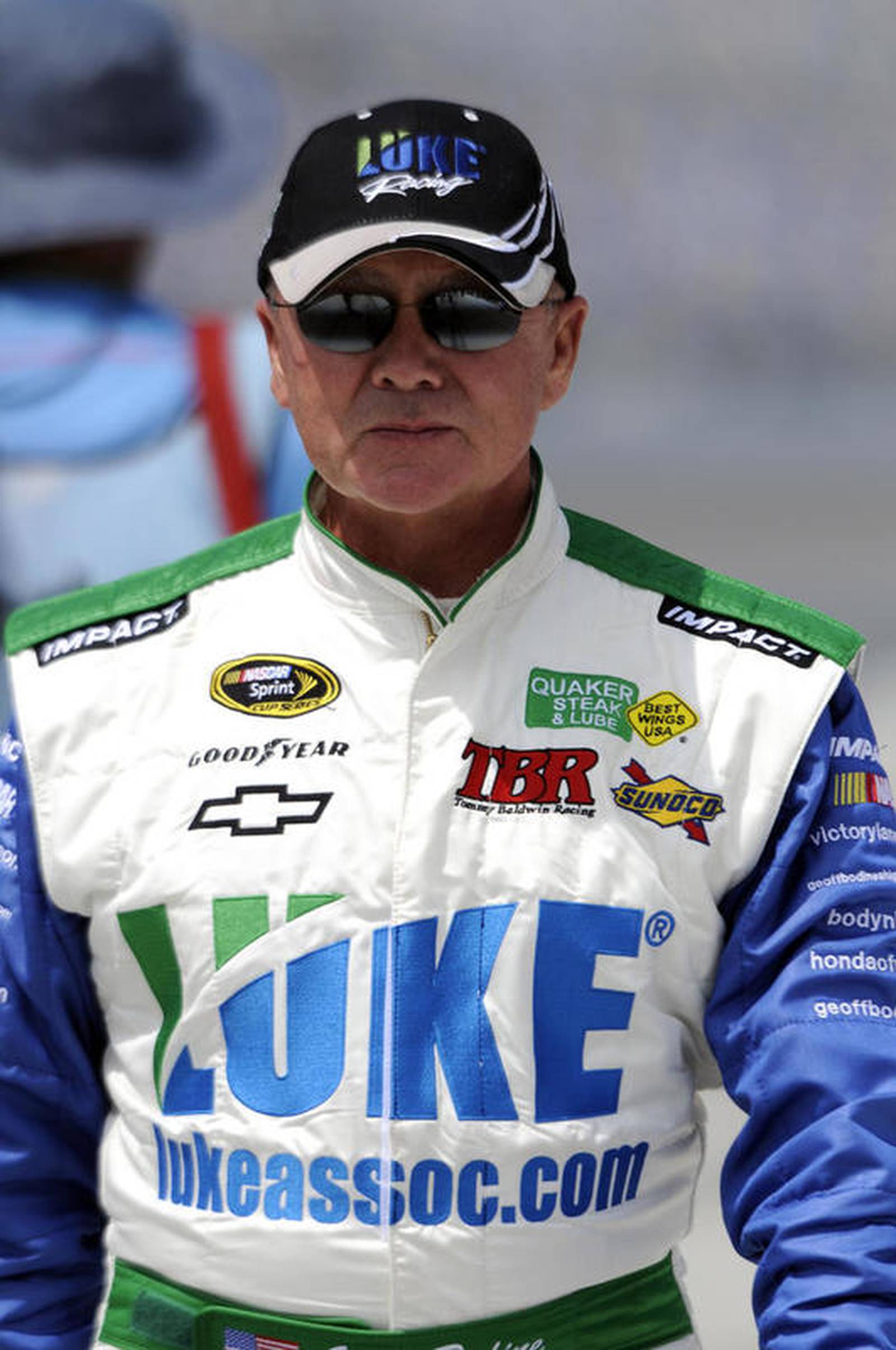 Geoff Bodine coming to Race Fan Rally in Joliet – Shaw Local