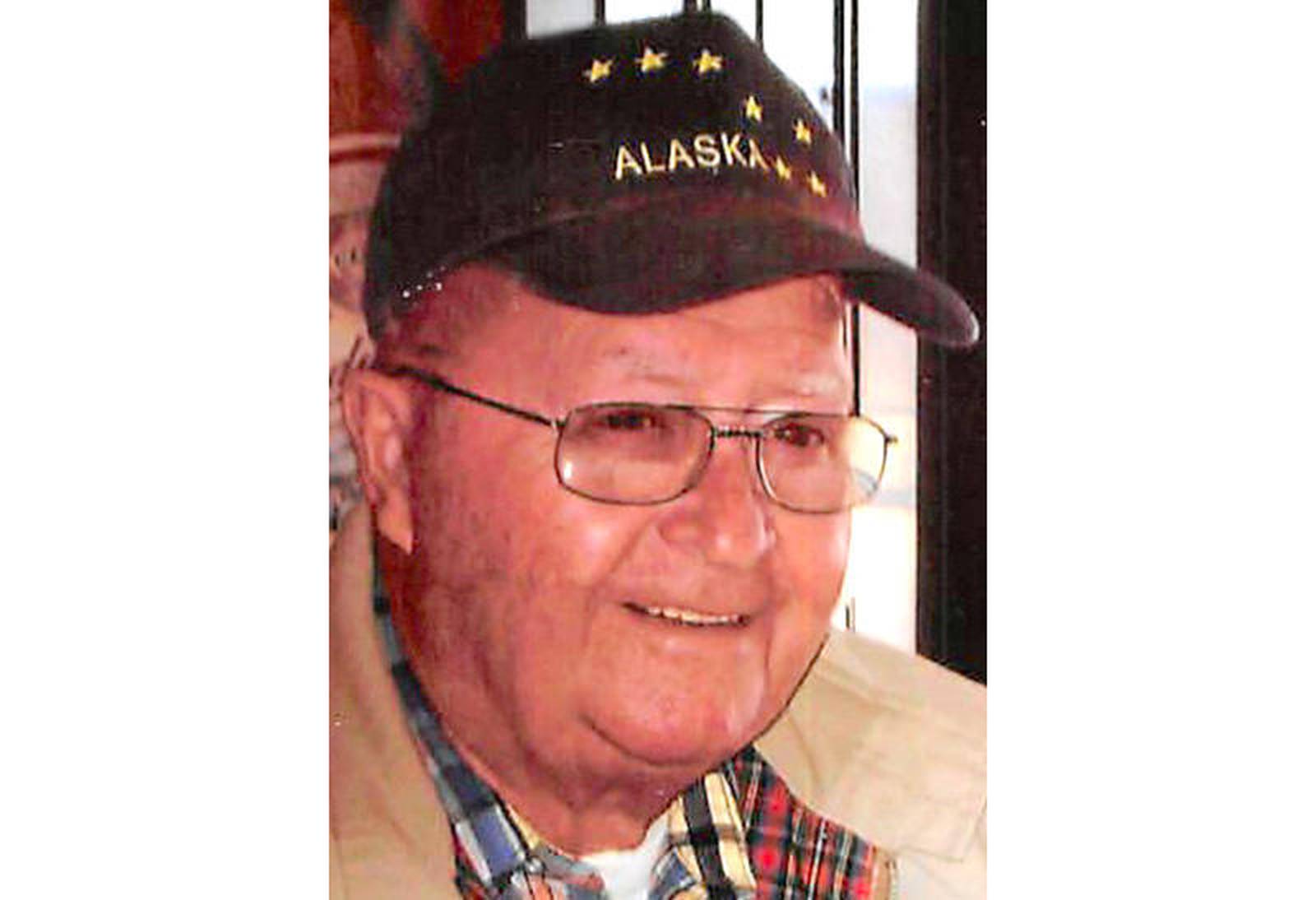 John Jay Partington – Shaw Local