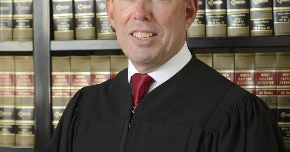 Candidate Questionnaire: Ben Braun – Shaw Local