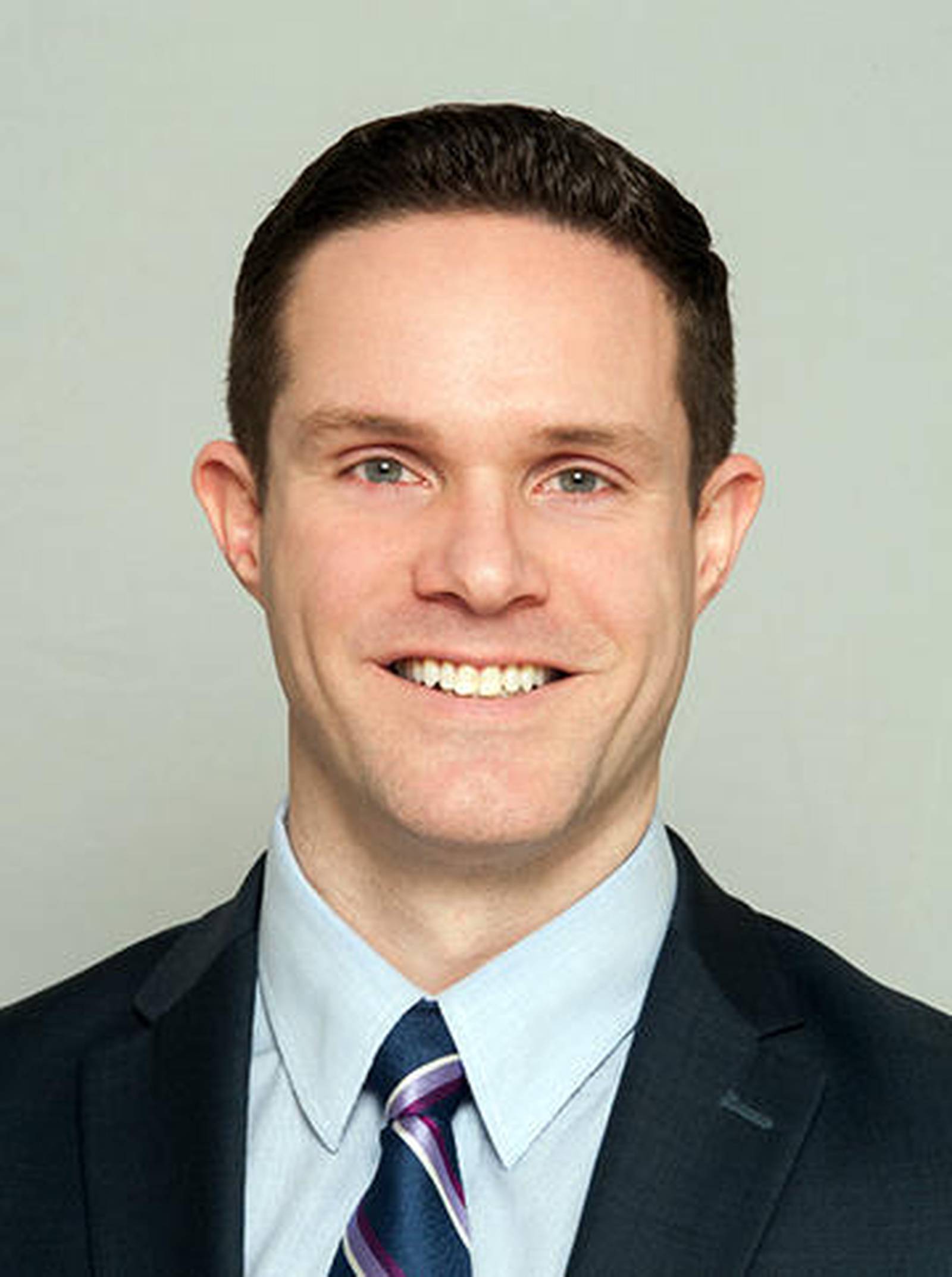 Sycamore’s Eric Jones earns CFP certification – Shaw Local