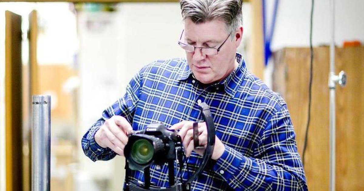 DeWane Studio closes after 74 years – Shaw Local