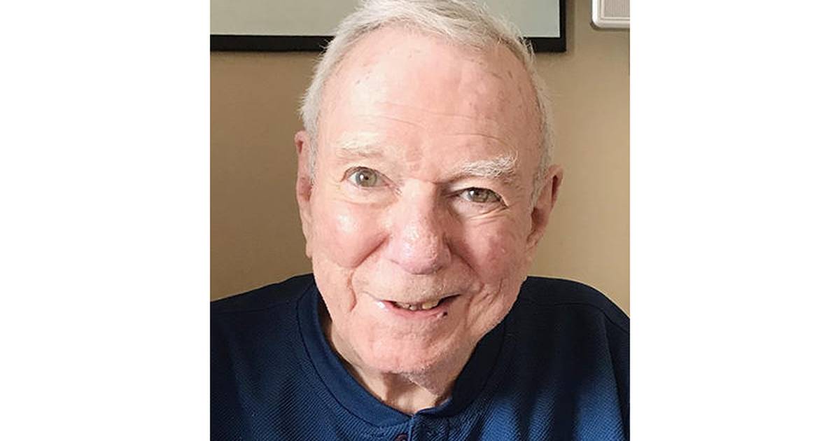 Donald Robert Higgs – Shaw Local