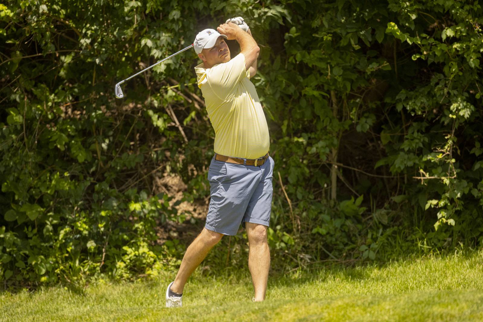 Amateur Golf: Oswego’s John Wright wins 76th annual Pine Hills ...