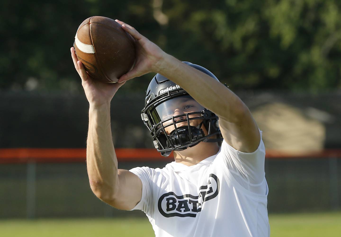 Back at full strength, Crystal Lake Central ready to show full ...