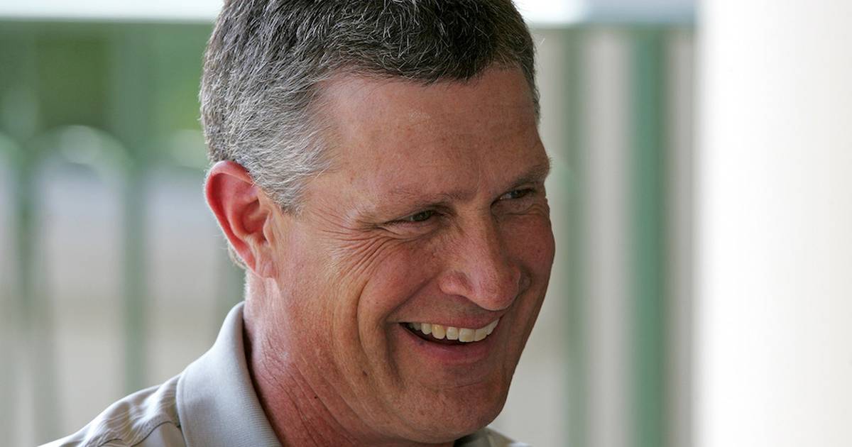'85 Bears Q&A: Jim Morrissey – Shaw Local