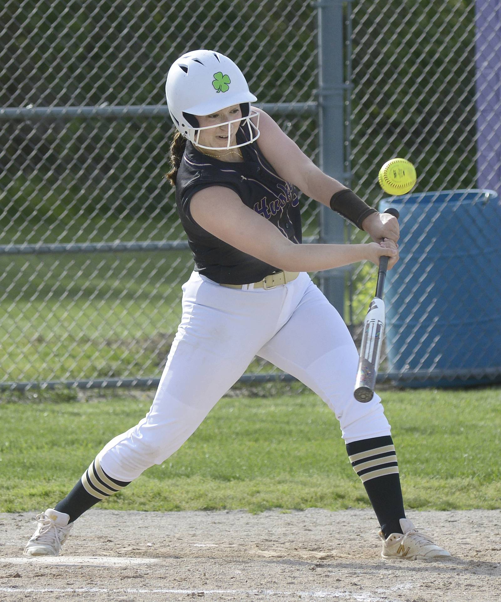 Photos: Newark at Serena softball; Serena wins 3-1. – Shaw Local