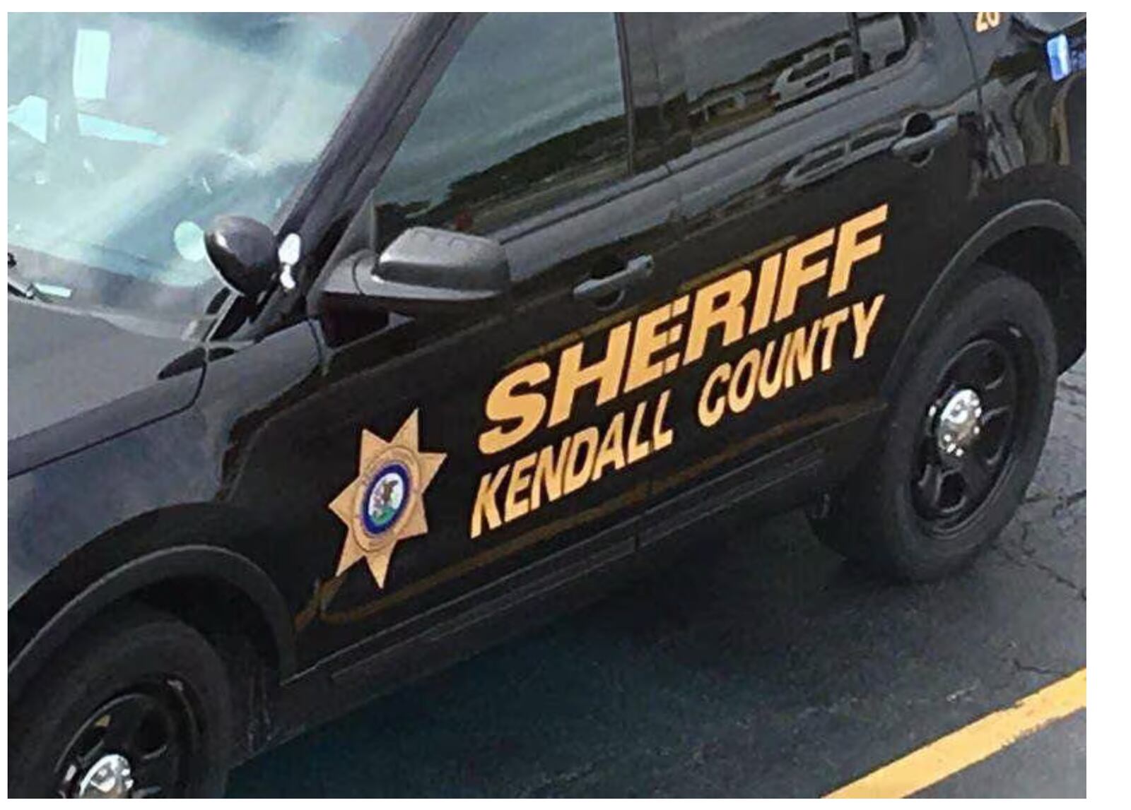 Kendall County Sheriff’s Office gets federal grant to support traffic ...