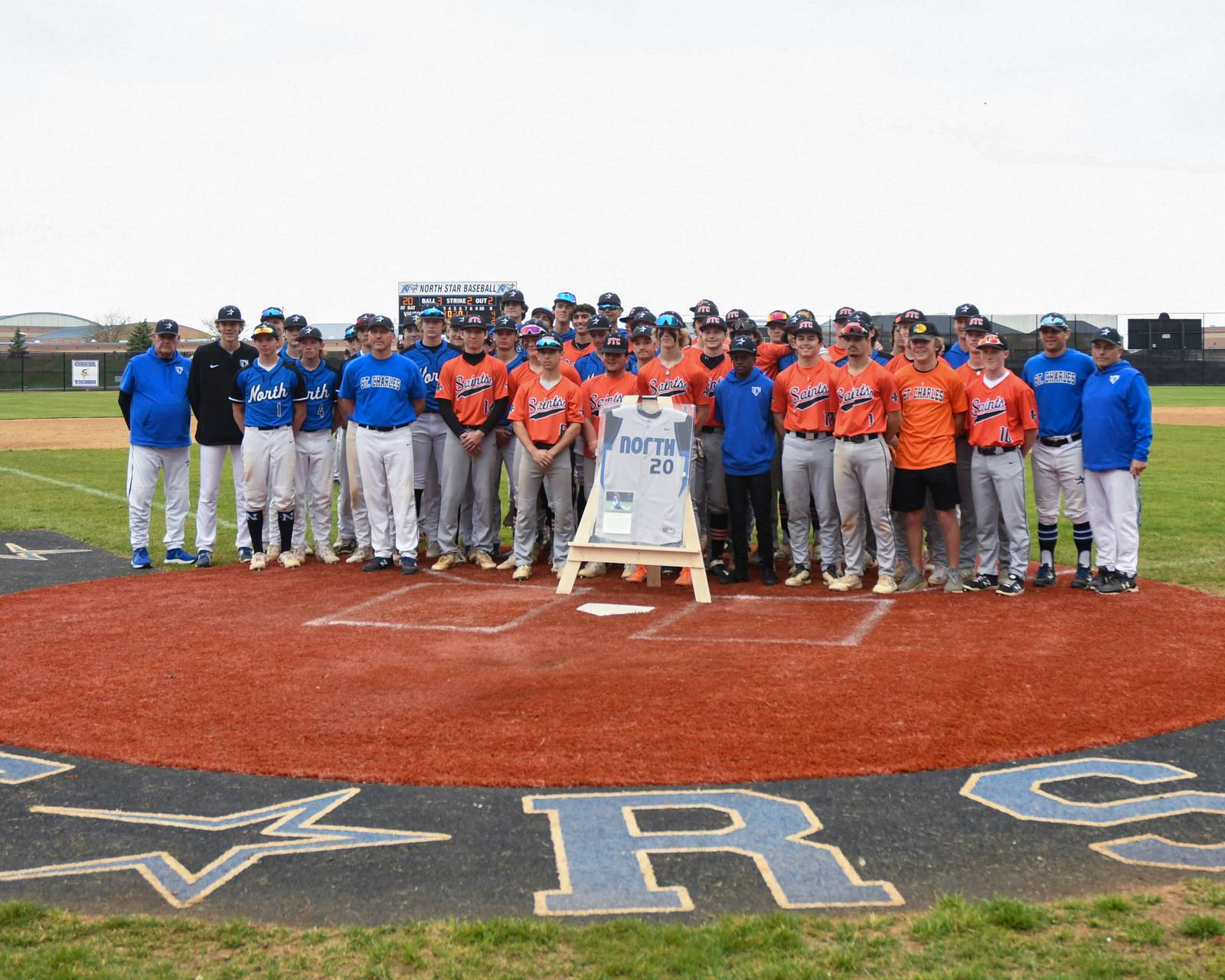 Baseball: Jake Zitella’s two homers power St. Charles East to crosstown ...