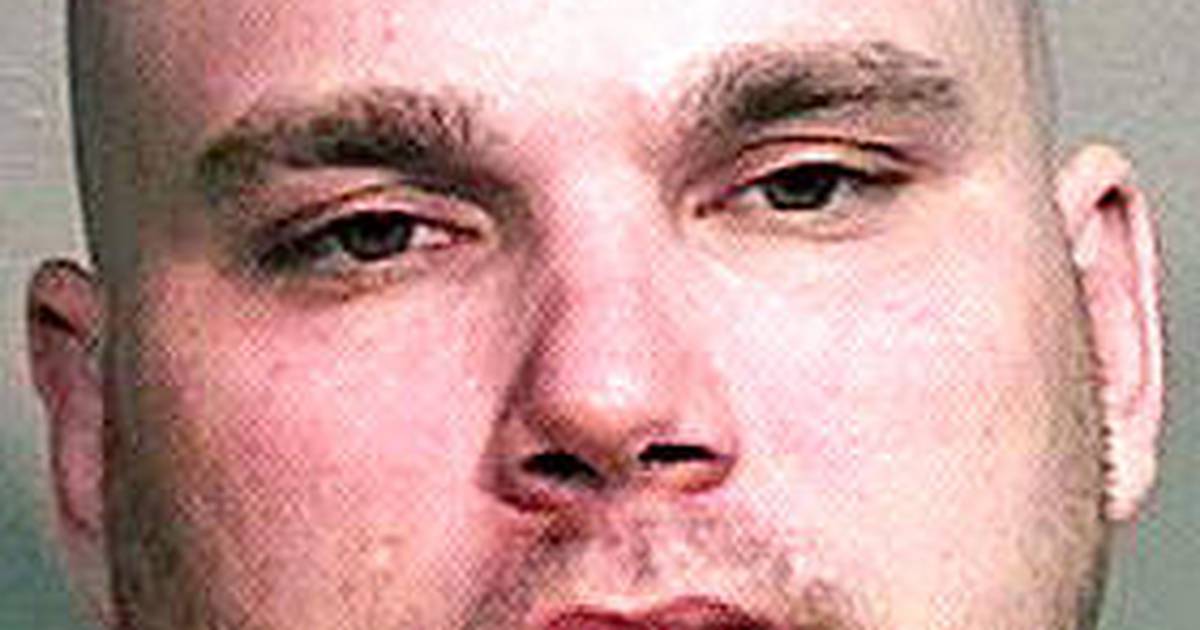 Shane Lamb sues law enforcement, Johnsburg for damages in grocery store ...