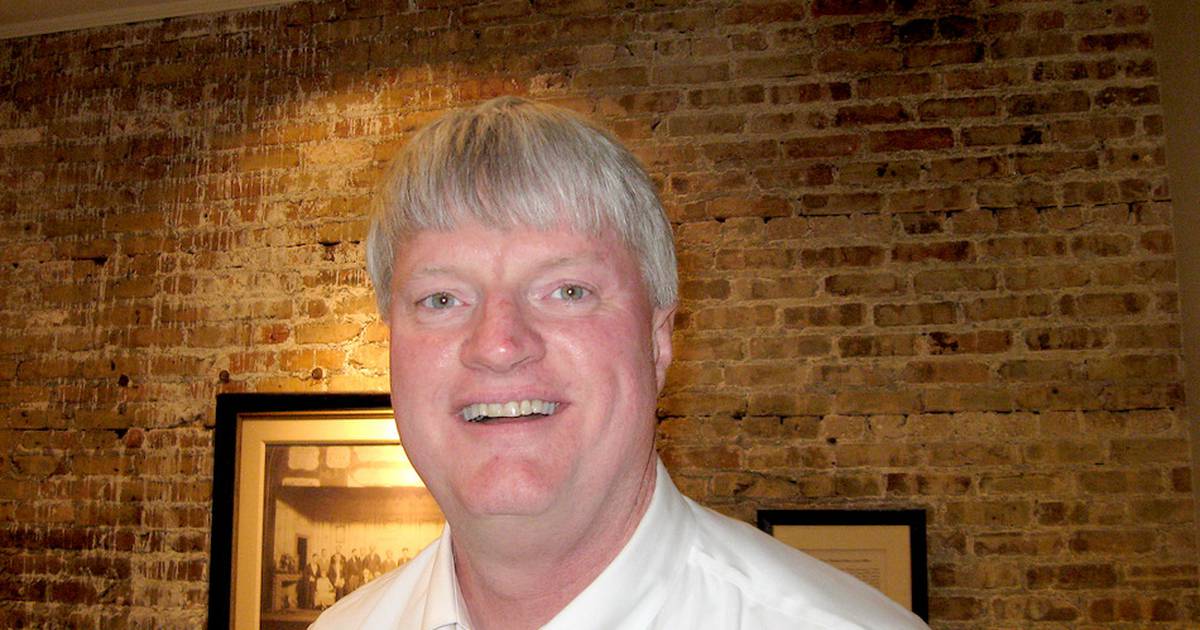 Face Time with Ed Keating – Shaw Local