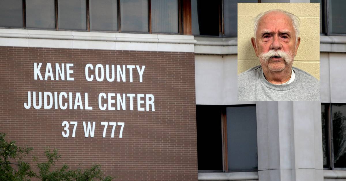 Kane judge releases man accused of sexually assaulting minors to home ...