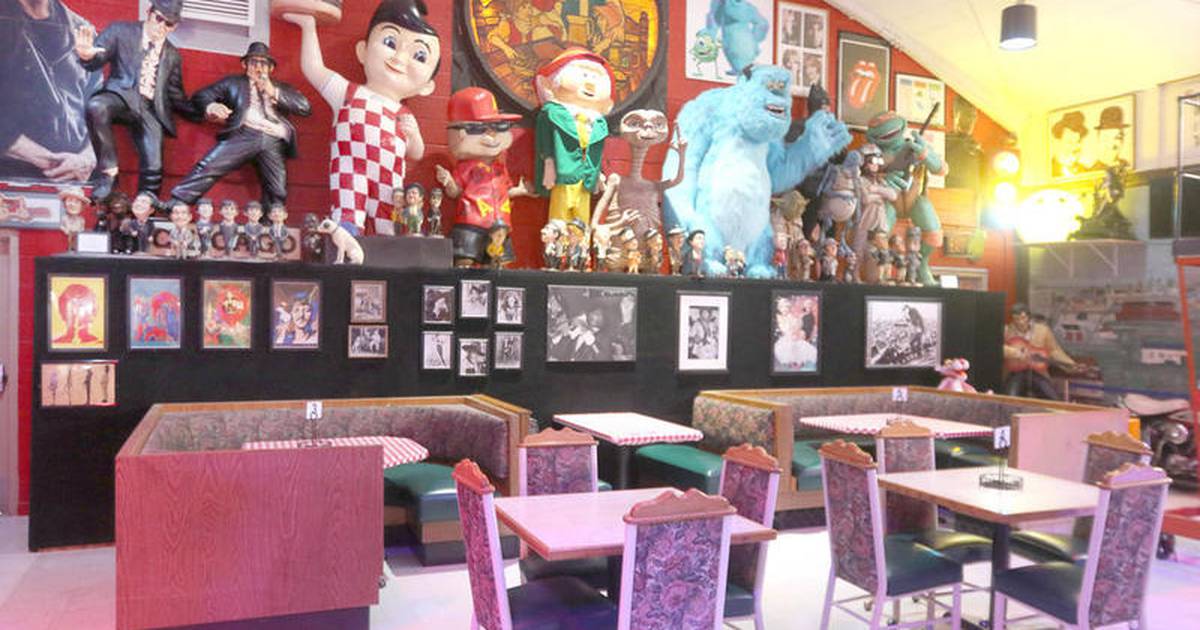 Old School Pizza opens in Malta – Shaw Local