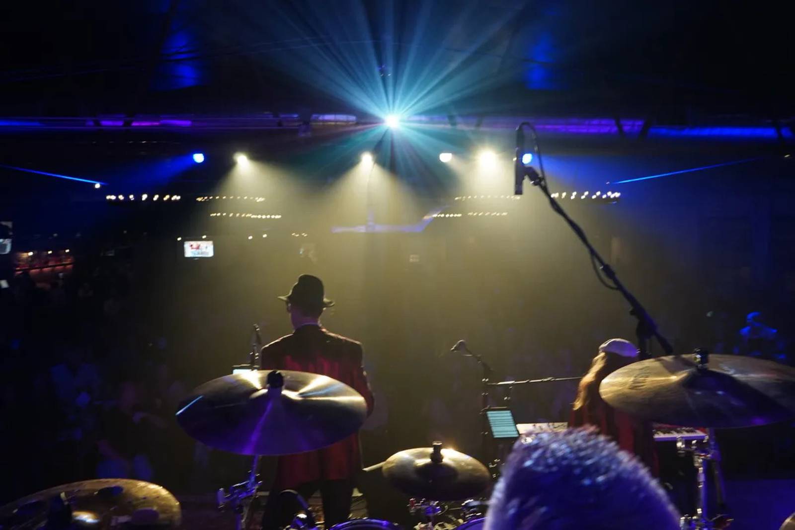 Supertramp tribute band to bring progressive rock to Crystal Lake ...