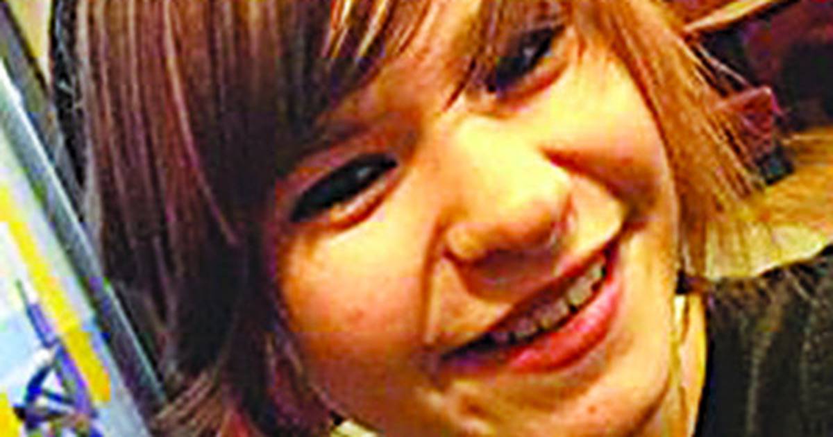 Mackenzie K. Holcomb – Shaw Local